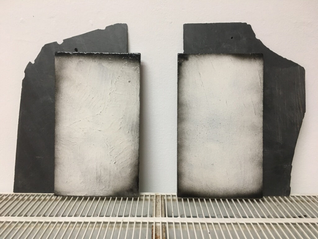 verbeeld – VICTOR BRETON VAN GROLL