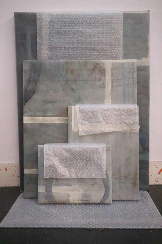 verbeeld – VICTOR BRETON VAN GROLL